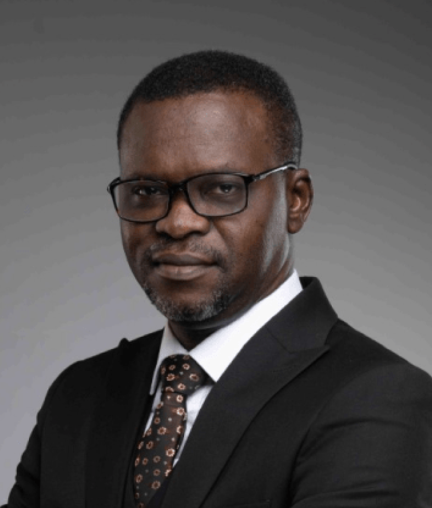 Our Management | PremiumTrust Bank | Providing innovative solutions to ...