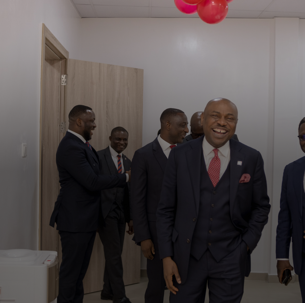 PremiumTrust Bank | Providing innovative solutions to peculiar ...